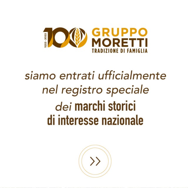 News - Gruppo Moretti