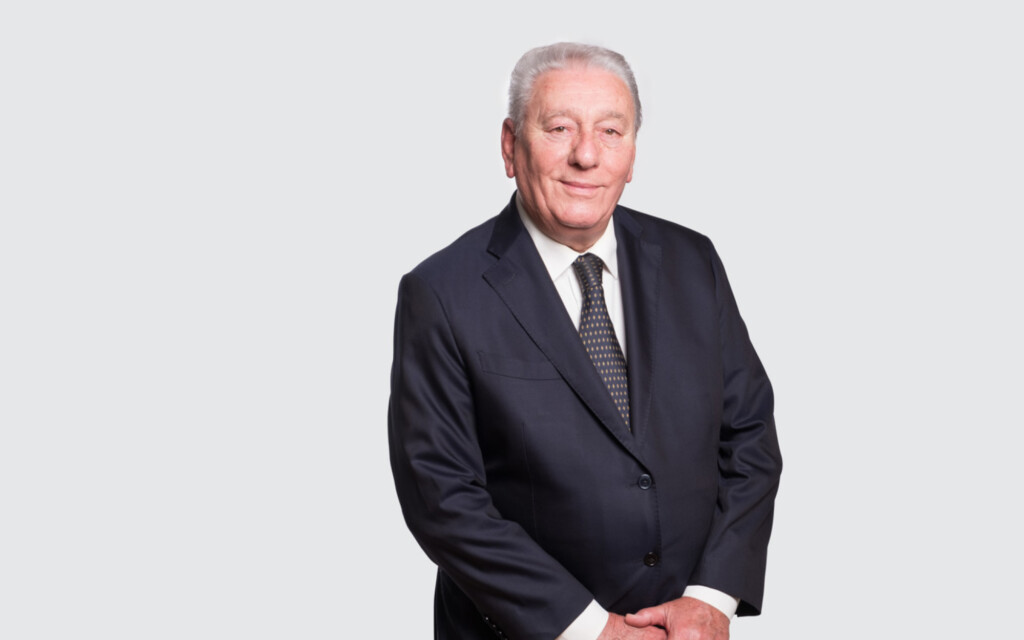 Identità - Gruppo Moretti