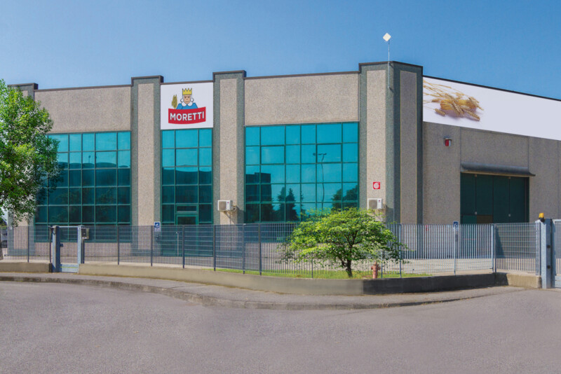 Gruppo Moretti S.p.A.