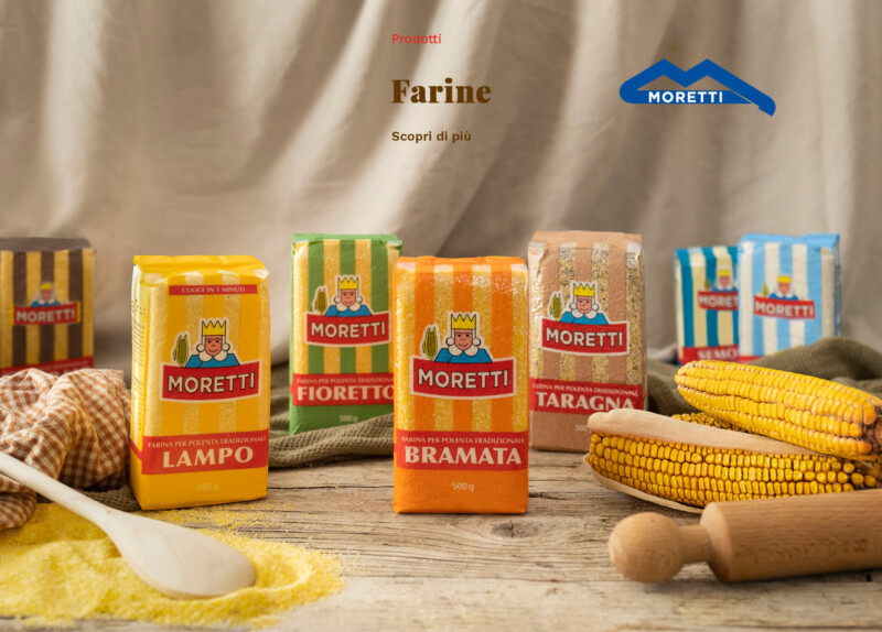 Gruppo Moretti S.p.A.