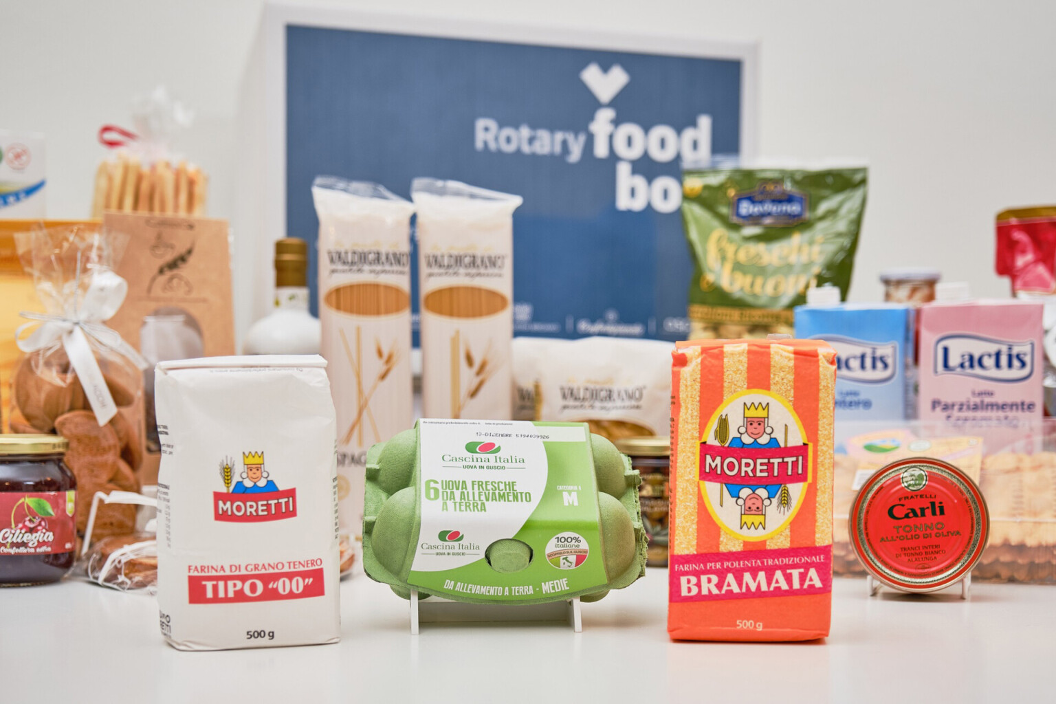 Gruppo Moretti S.p.A.