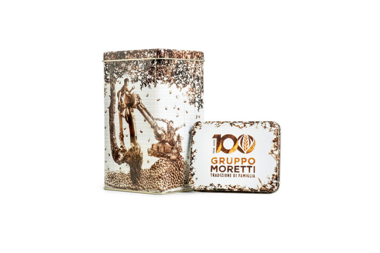 Gruppo Moretti S.p.A.